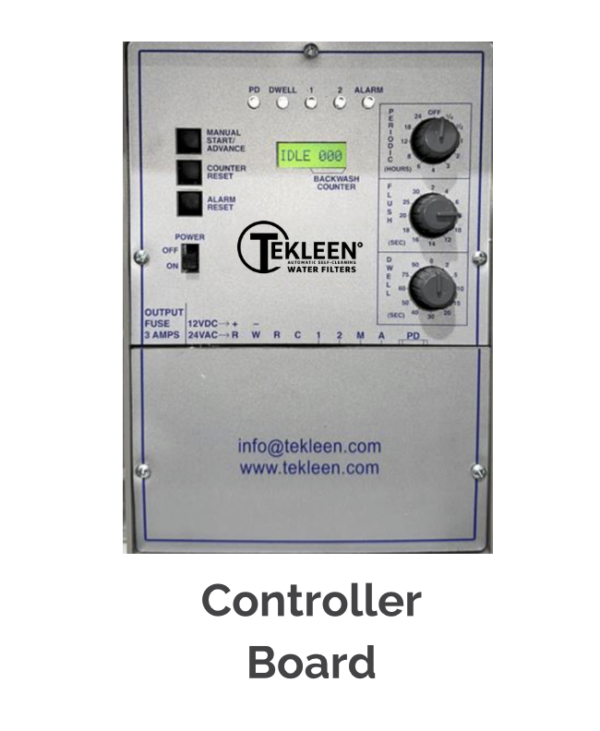 Technical Resources - Tekleen