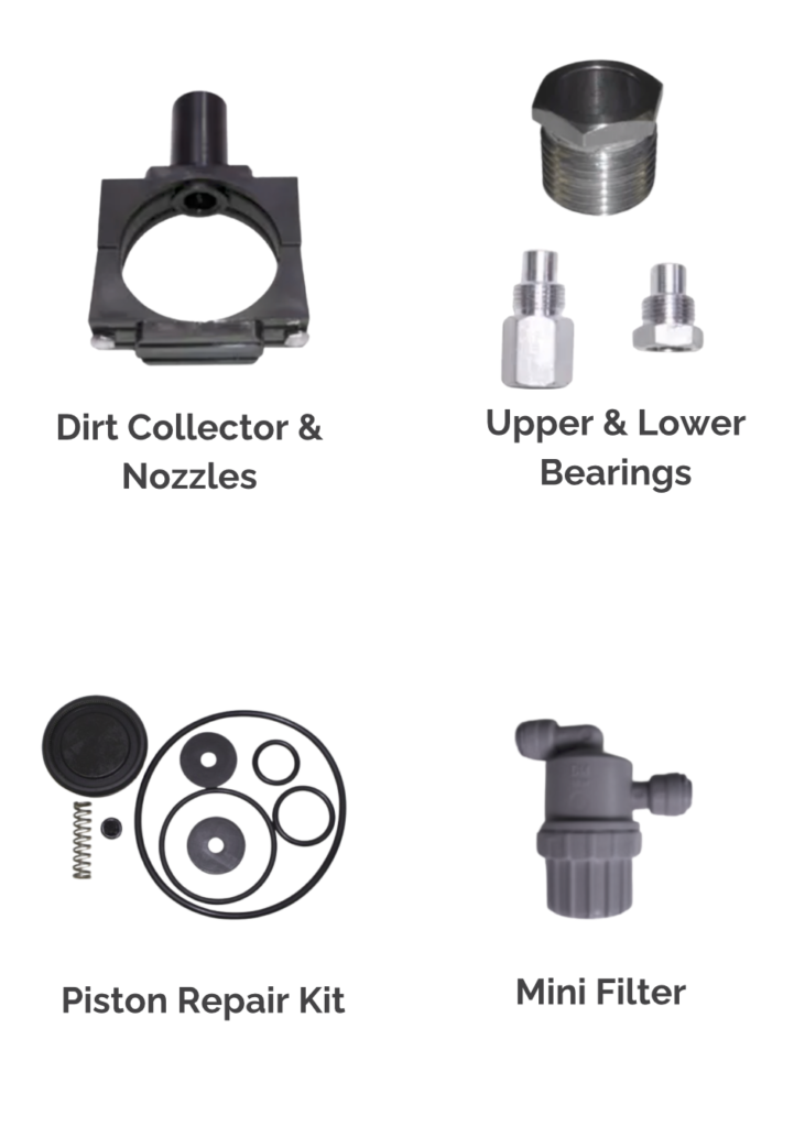 Technical Resources - Tekleen